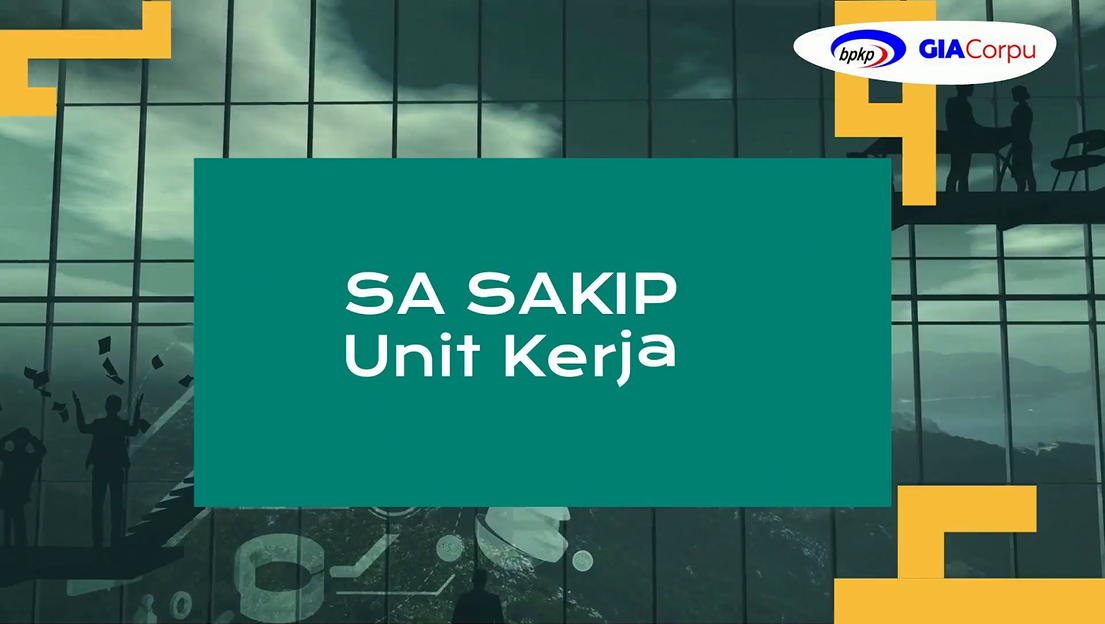 E-Learnings Pusdiklatwas BPKP: Semua Kursus